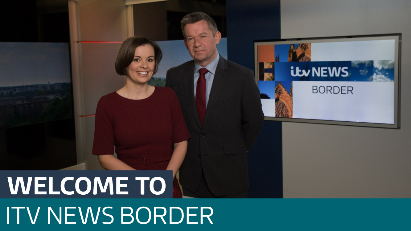 Welcome to ITV News Border - Latest From ITV News