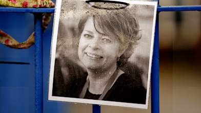 Ruth Perry: School run by head who took her own life following ...