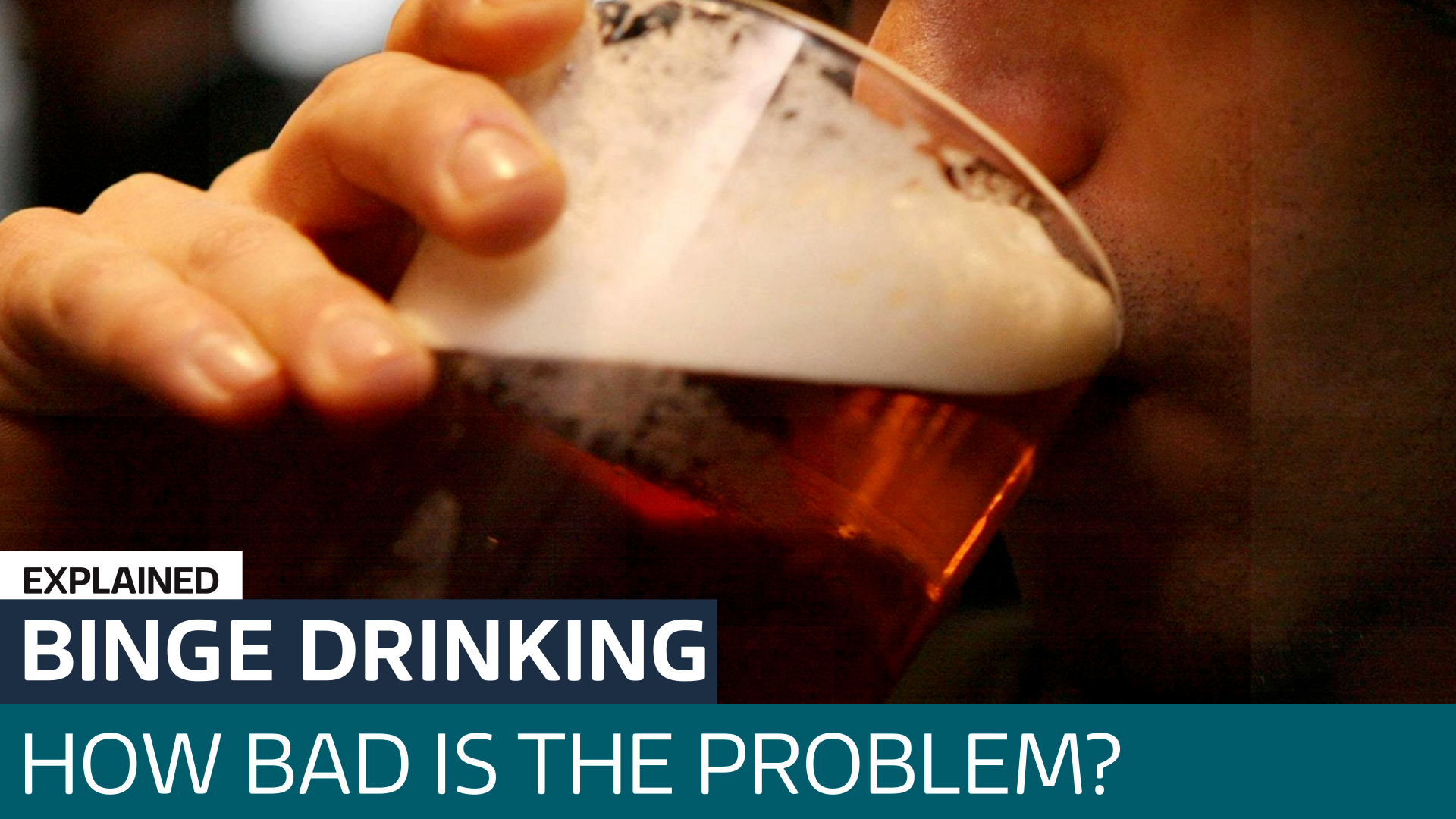 British women are biggest binge drinkers in the world - but how bad is ...