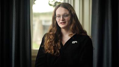 Emily Bridges: I'll take British Cycling to court if they don't reverse ...