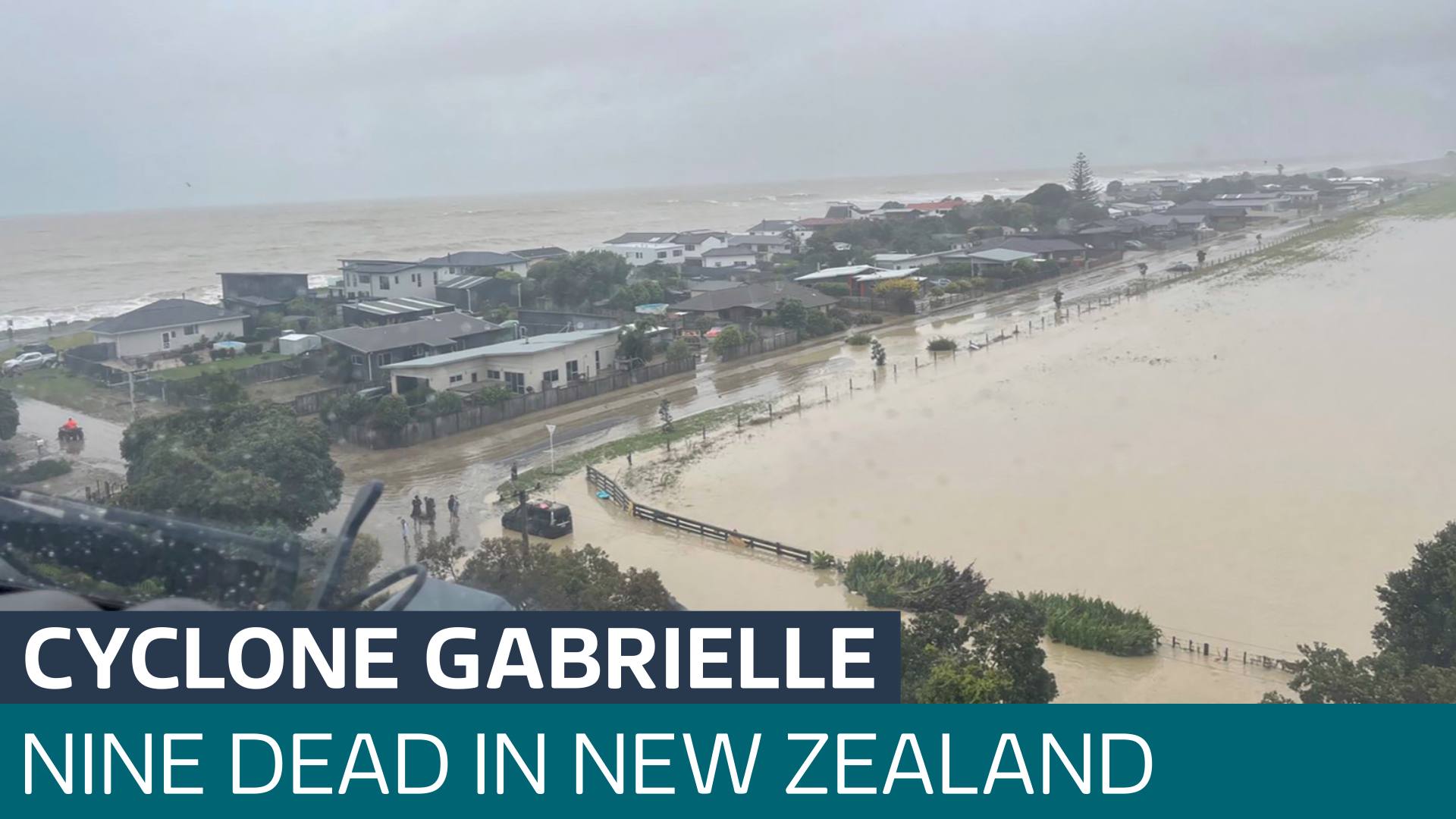 Nine confirmed dead in New Zealand's biggest storm in a century ...