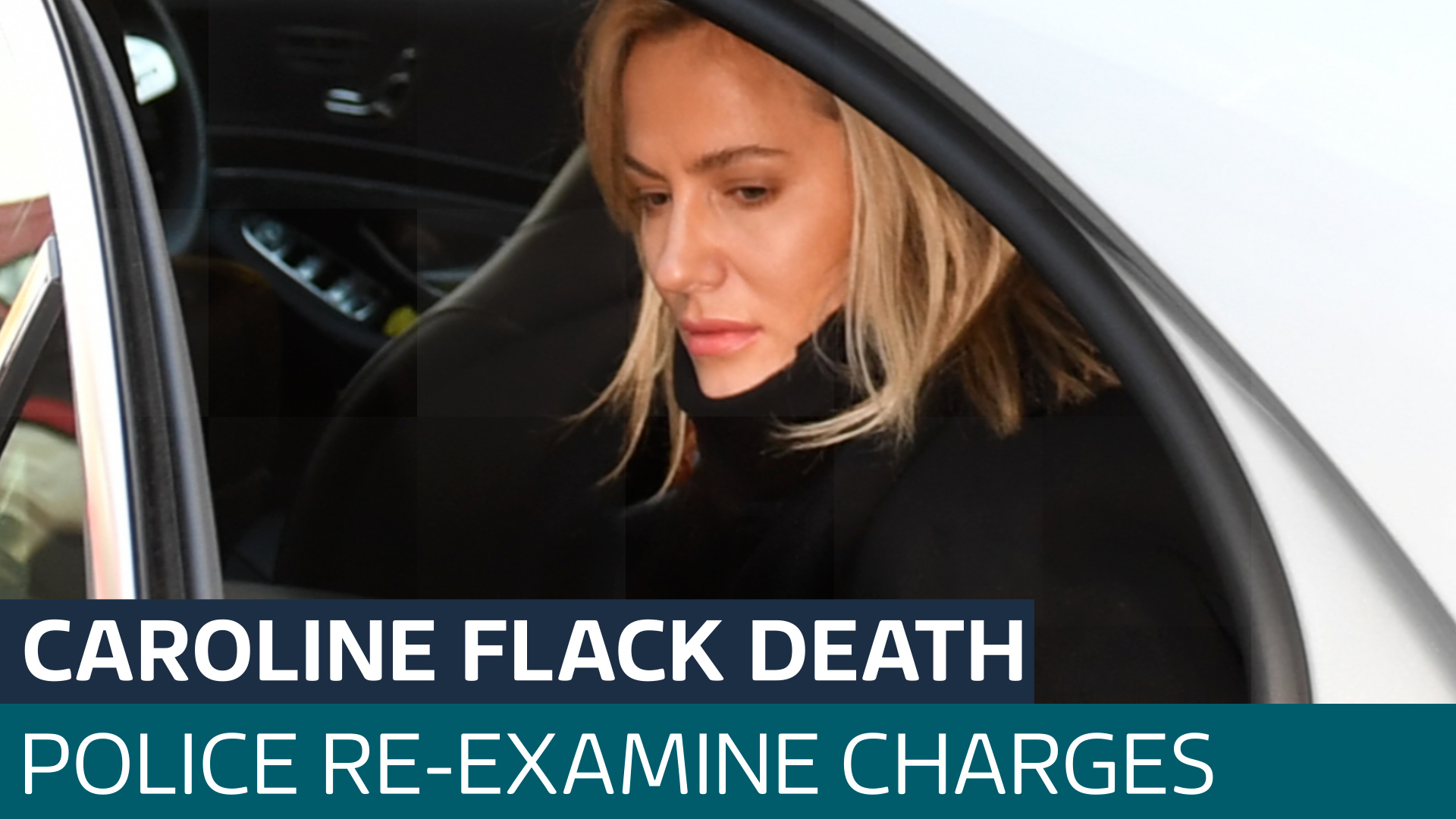 Met Police to re-investigate decision to charge Caroline Flack with ...