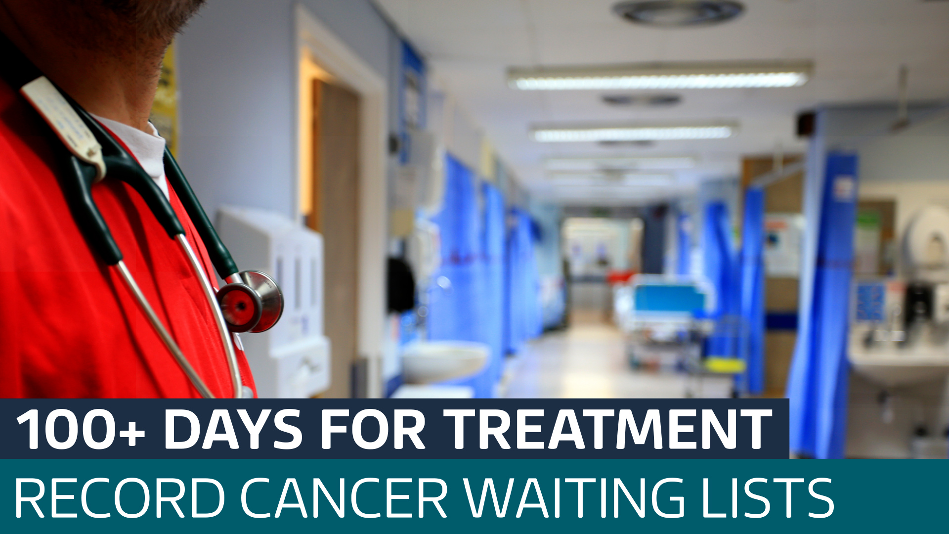 Cancer treatment crisis, as waiting times reach record high - Latest ...