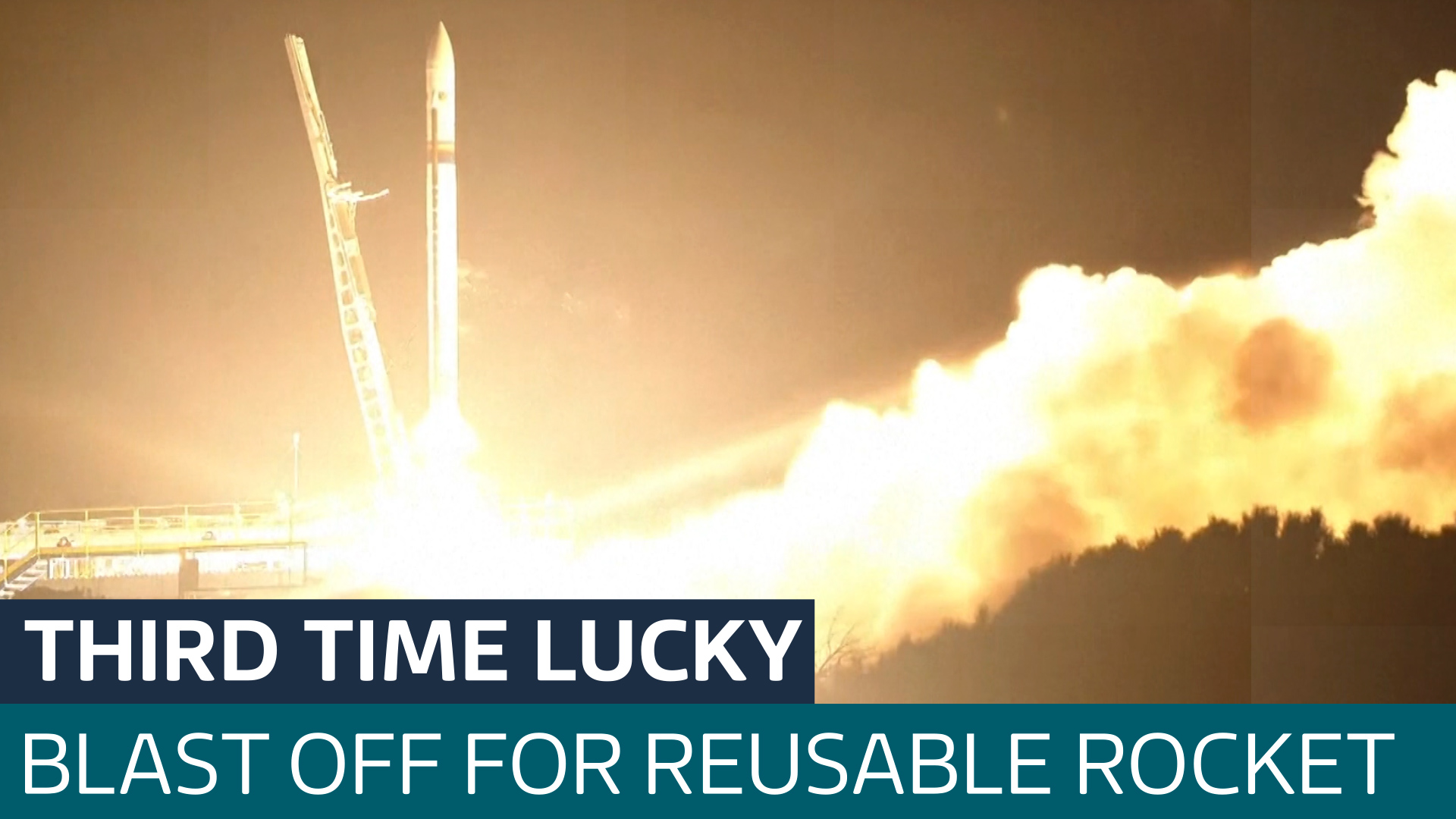 Spanish company claims 'Europe's first' suborbital reusable rocket ...