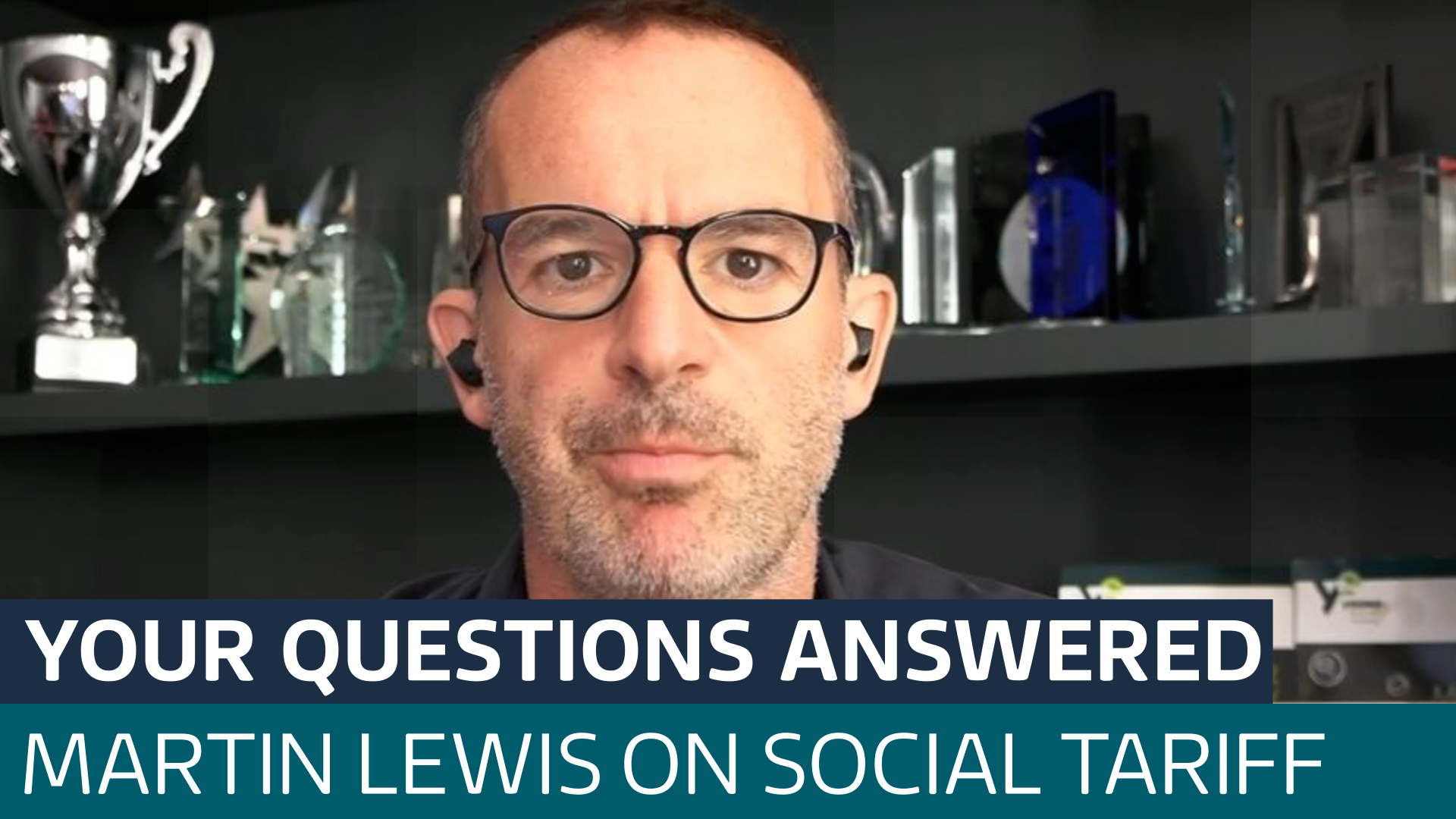Money Saving Expert answer yours questions on the energy social tariff ...
