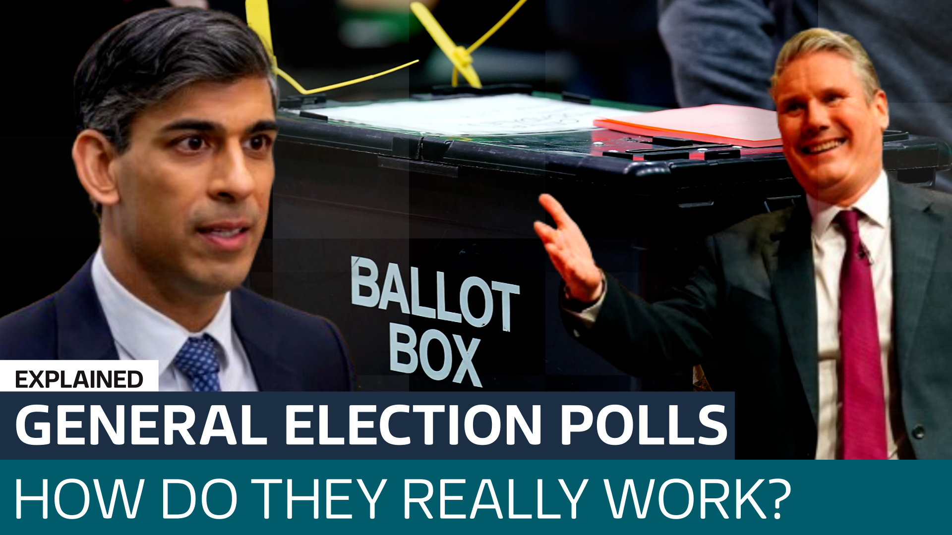 Just how bad are the polls for the Tories - and how much can we trust ...