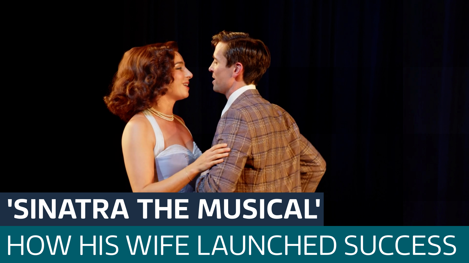 Birmingham to raise curtain on first ever Frank Sinatra musical ...