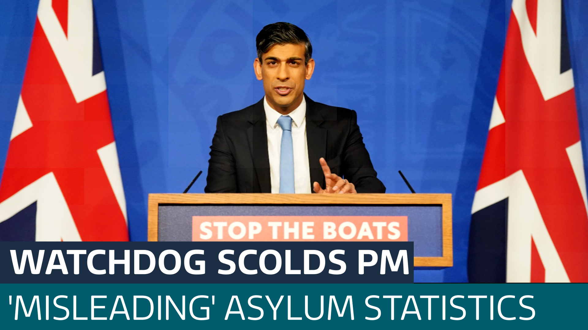 Sunak urges House of Lords to 'do the right thing' and support Rwanda ...