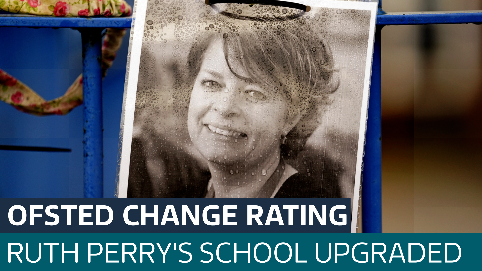 Ruth Perry: School run by head who took her own life following ...