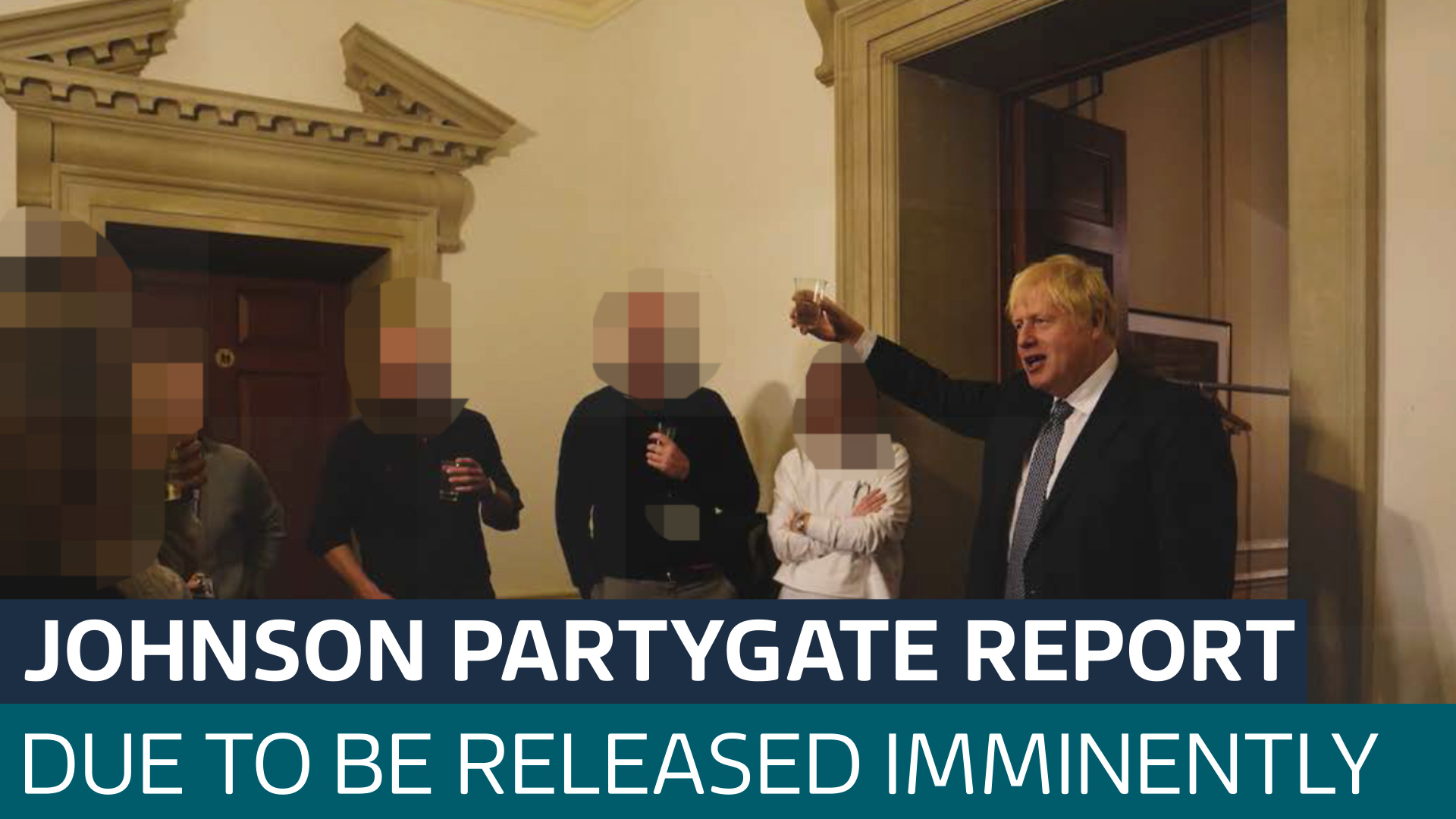 Did Boris Johnson mislead parliament? Long-awaited partygate report due ... Did Boris Johnson mislead parliament? Long-awaited partygate report due ...