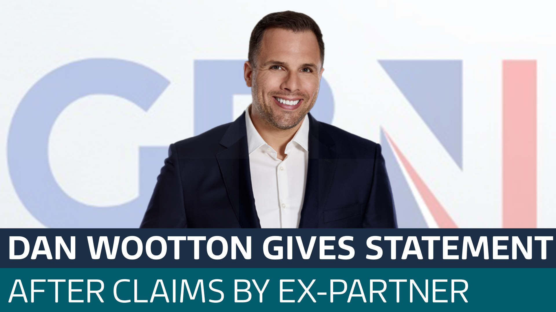 Presenter Dan Wootton gives statement addressing claims made by ex ... Presenter Dan Wootton gives statement addressing claims made by ex ...