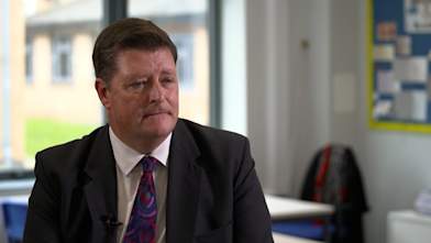 New Ofsted chief: No major changes to school inspections until after ...