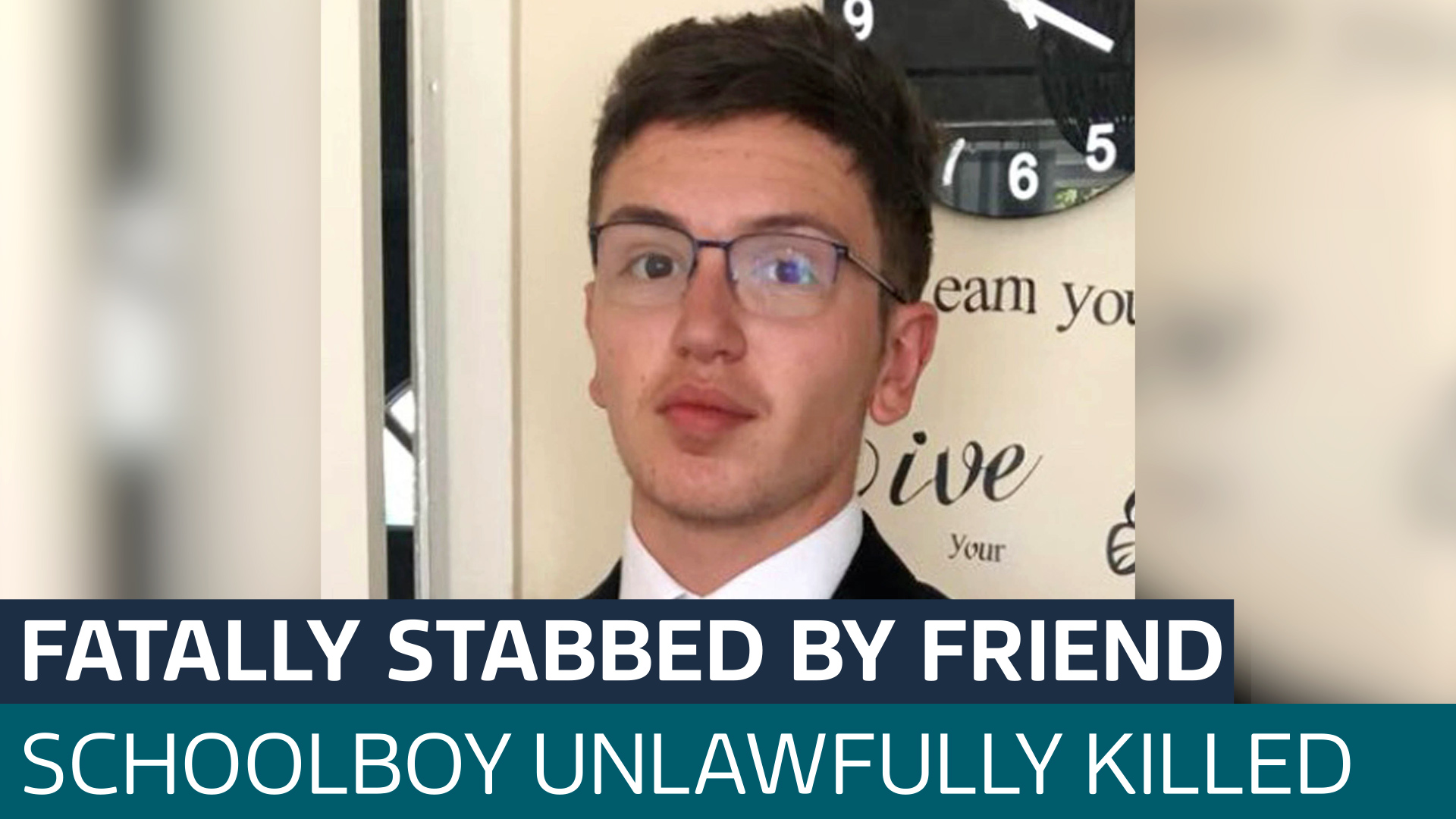 Second inquest rules schoolboy Yousef Makki was unlawfully killed after ...