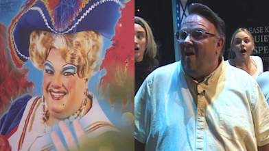 Portsmouth actor Jack Edwards on his passion for panto and becoming a ...