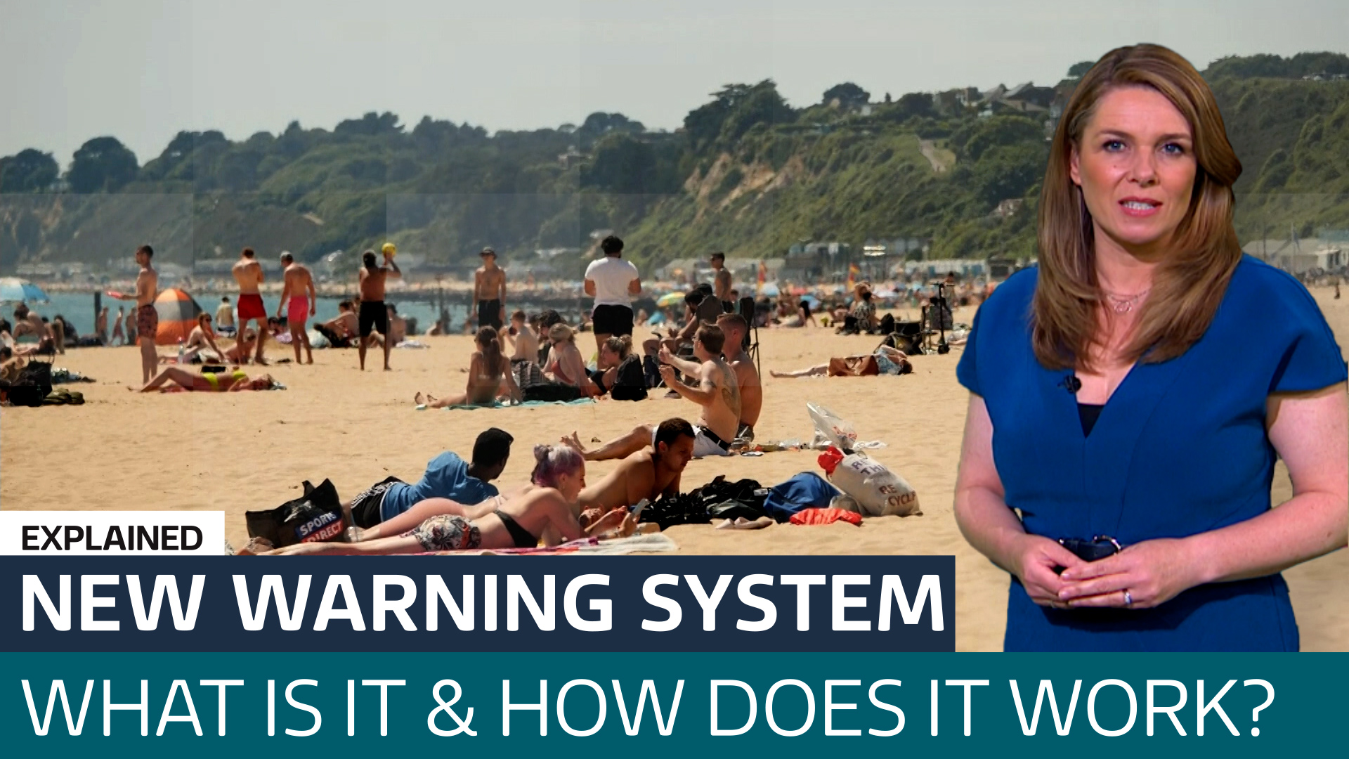 Heat health Alert Service: What is it and how will it work? - Latest ...
