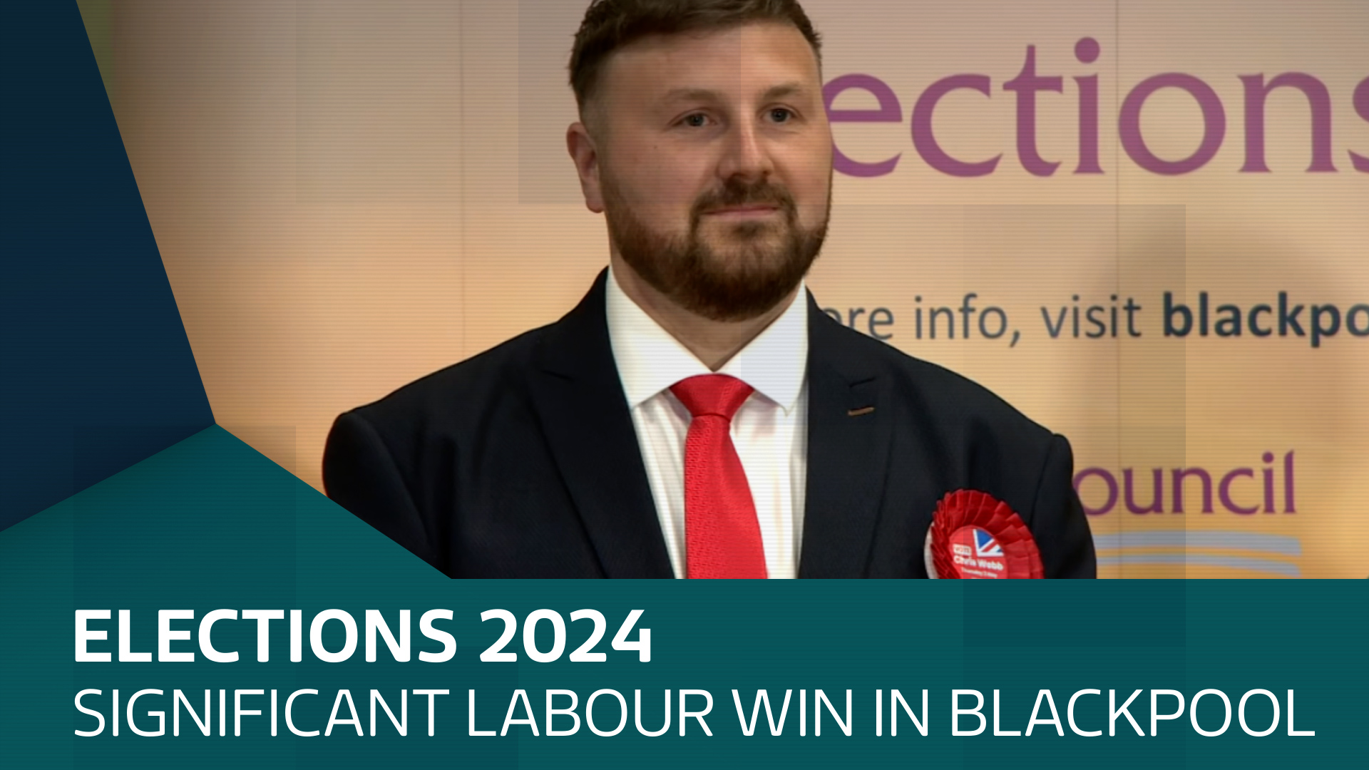 Local Elections 2024: The Story So Far - Latest From ITV News