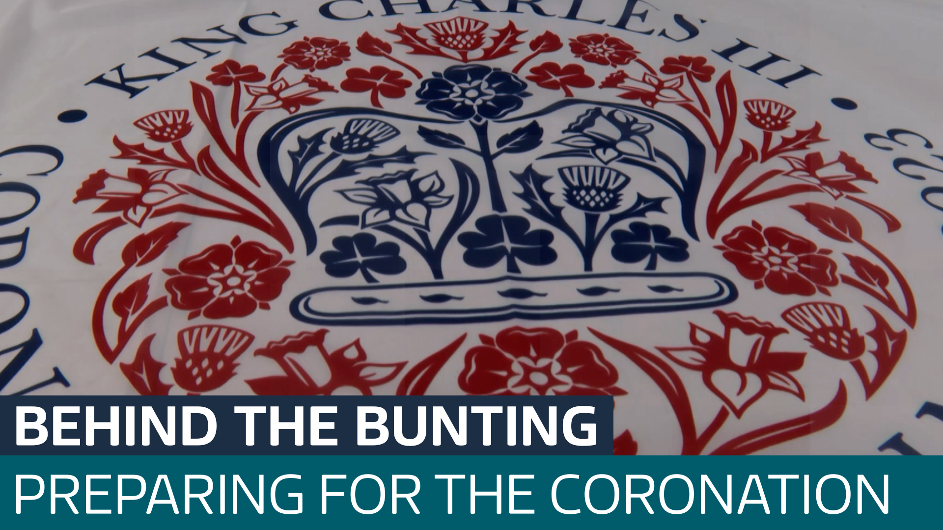 Behind the bunting: Meet the team helping the nation to celebrate the ...
