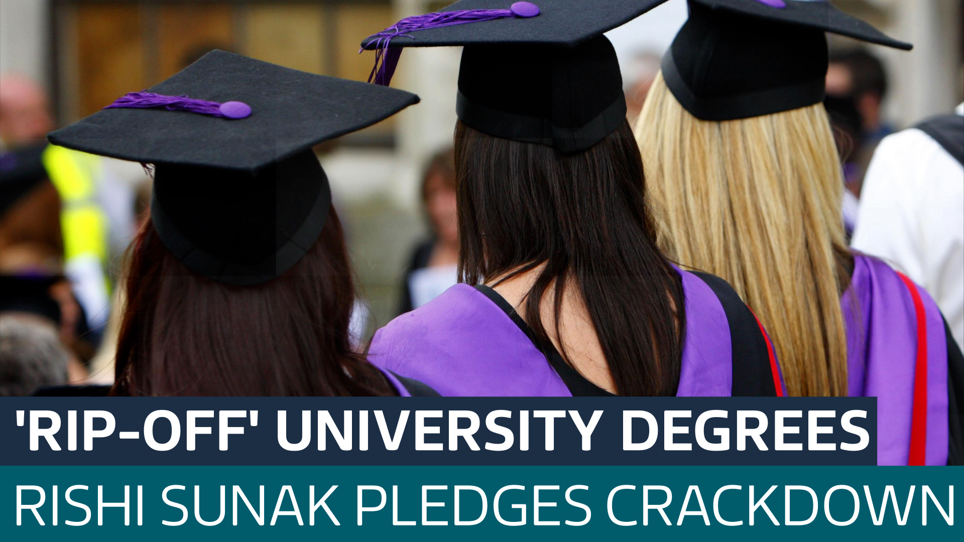 Prime Minister to cap student numbers on 'poor quality' university ...