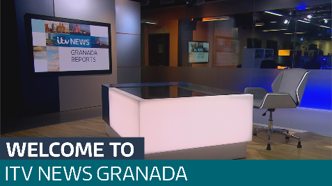 A guide to ITVX with Andy Bonner - Latest From ITV News