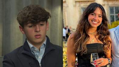 Grace O'Malley-Kumar's family say 'there are no words to describe the ...