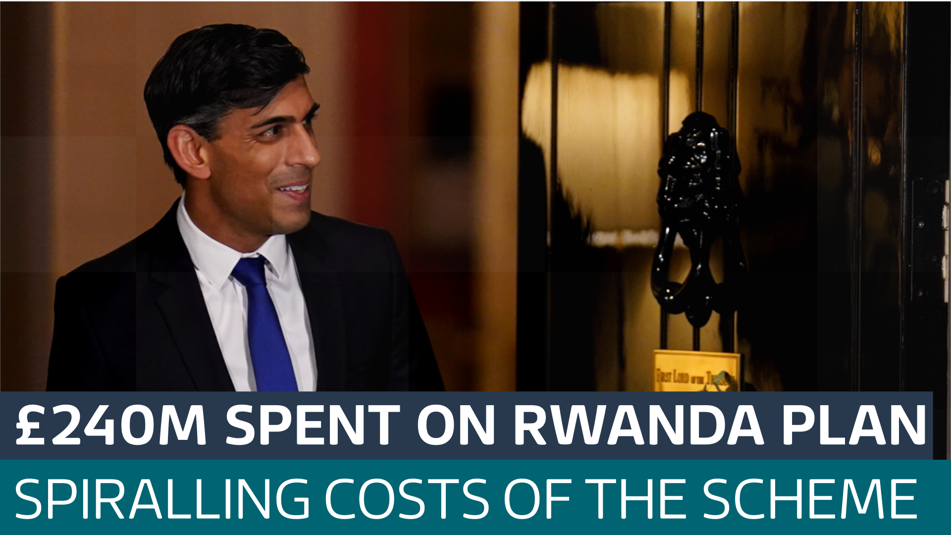 Sunak moves to stave off rebellions from both sides of party over ...