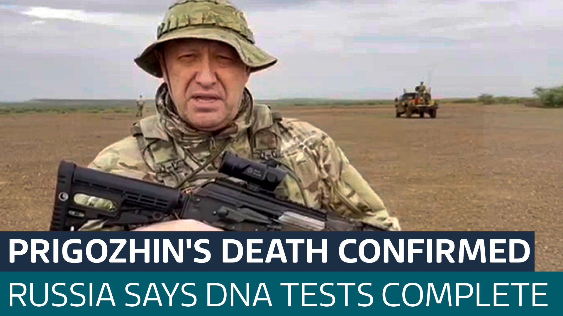 Russian investigators say DNA proves Prigozhin was killed in plane ...