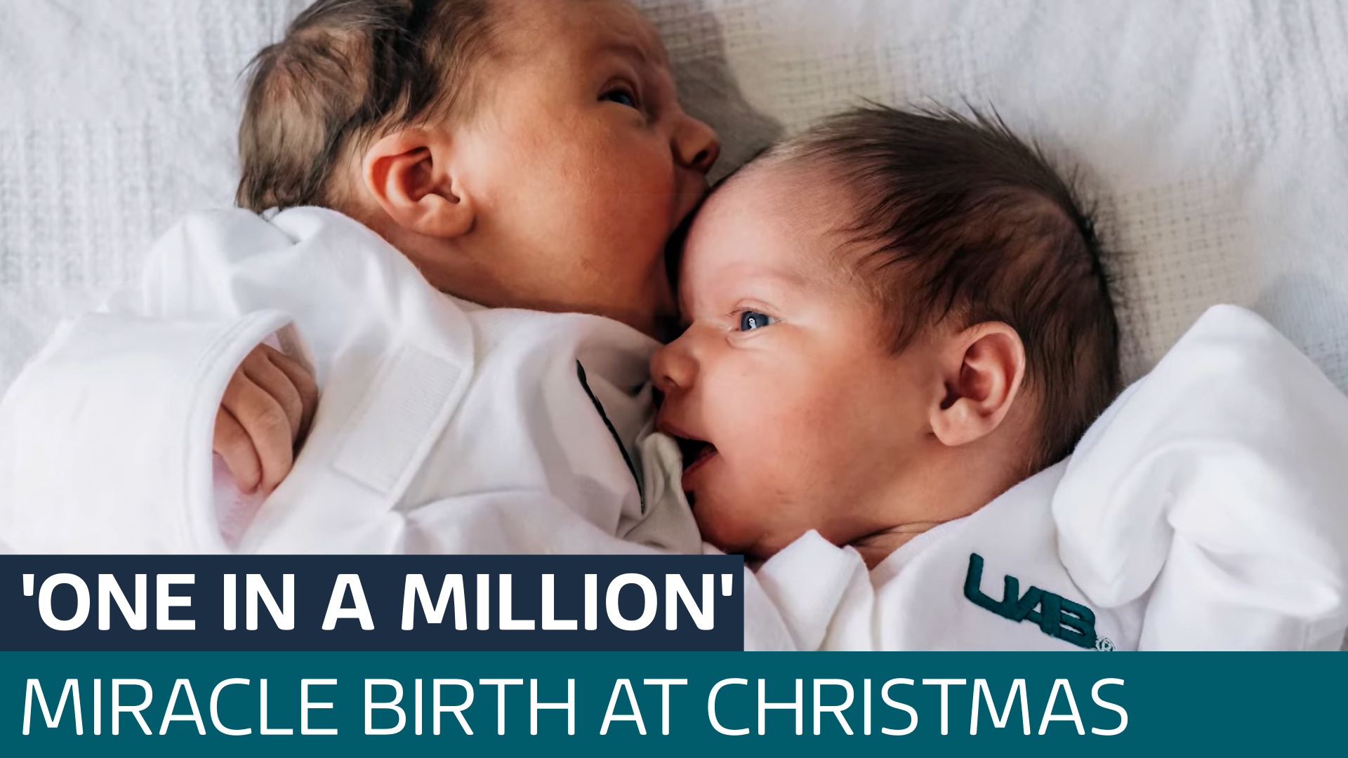 Woman with rare double uterus gives birth twice in two days - Latest ...