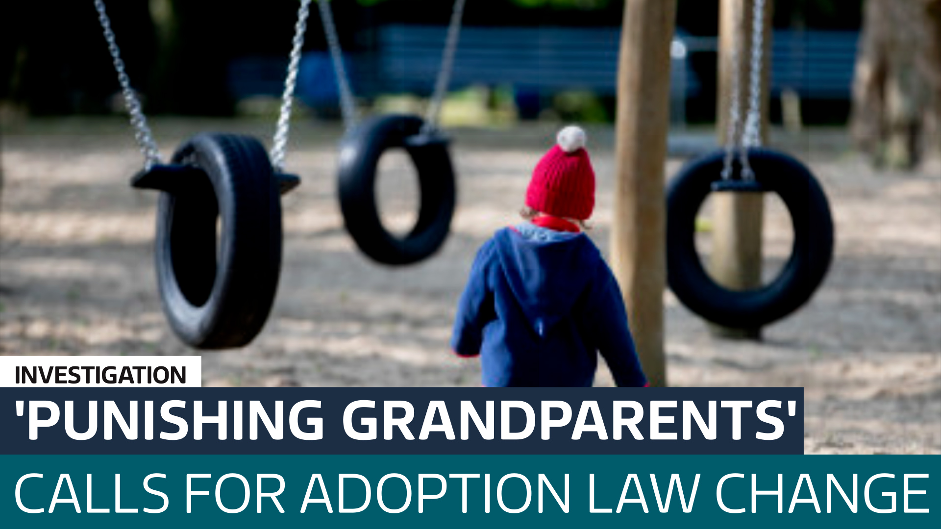 Calls for law change so grandparents can maintain contact with ...