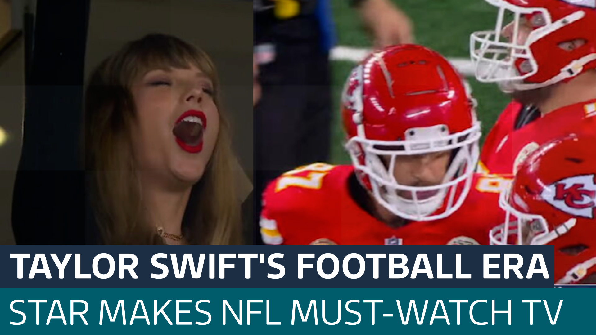 Swiftonomics: How Taylor Swift is boosting the popularity of American ...