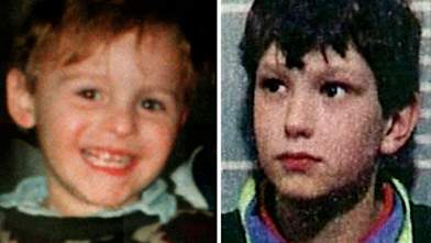 The mother of Jamie Bulger speaks of 'relief' after Jon Venables ...