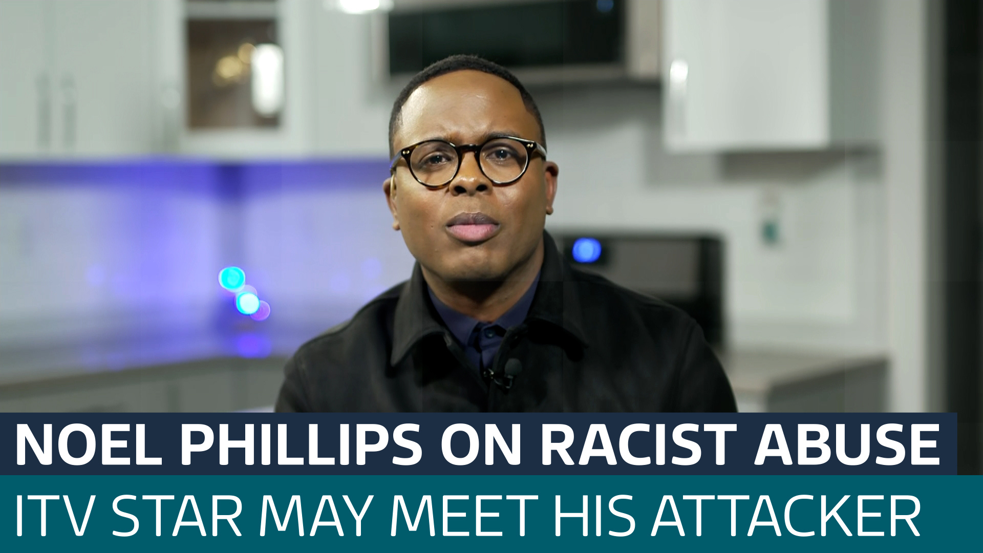 Good Morning Britain's Noel Phillips weighs up meeting his attacker ...
