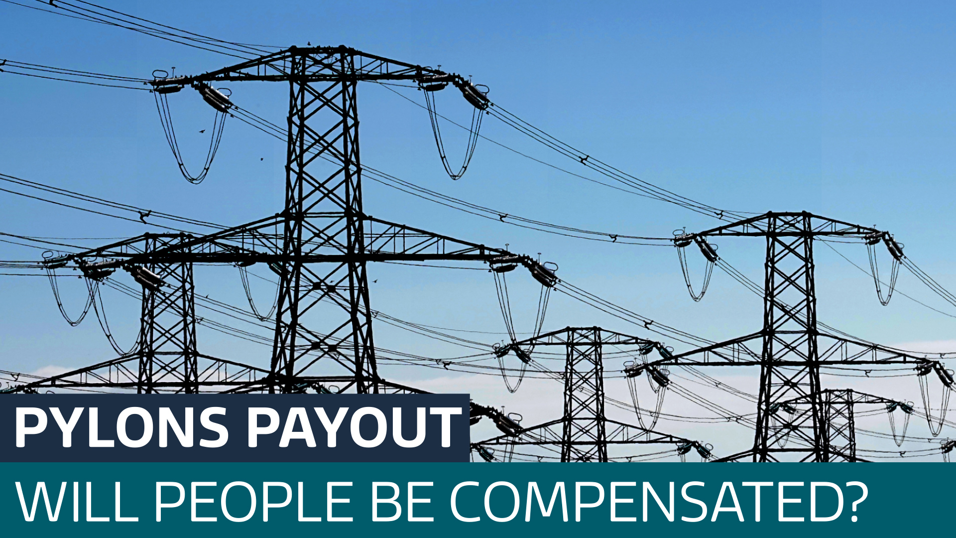 New pylon plans: Should you be paid if you live in the path of new ...
