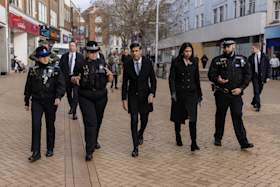 New grooming gangs taskforce set up to protect young women and girls ...