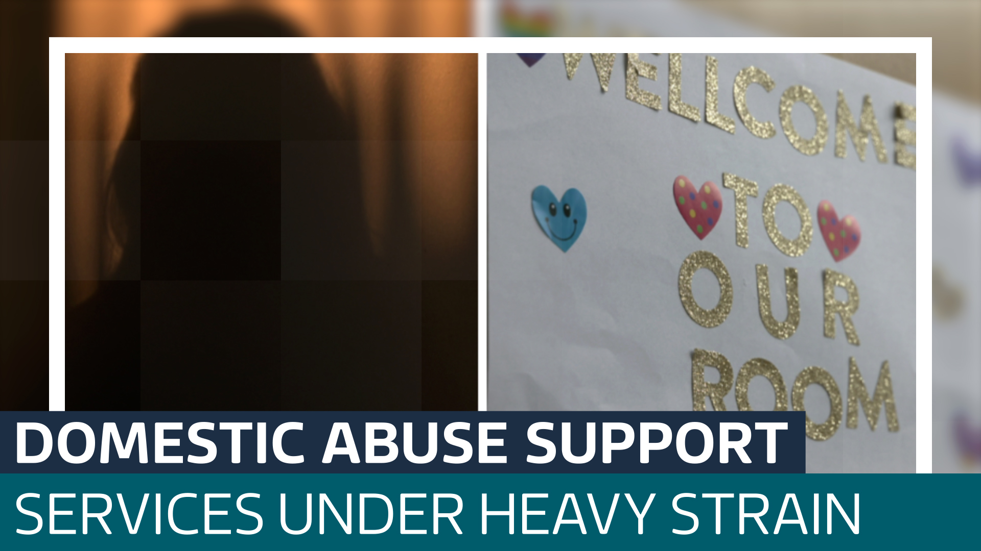 Domestic abuse services under threat of closure due to cost-of-living ...