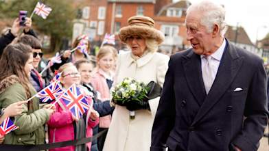 The Big Help Out: App for King's voluntary charity scheme goes live ...