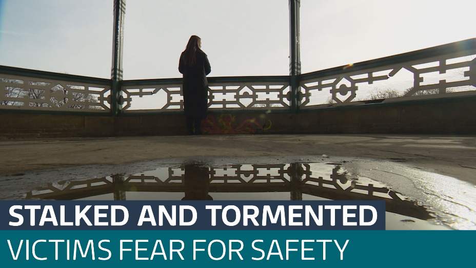 Stalking victims say more needs to be done protect women - Latest From ...