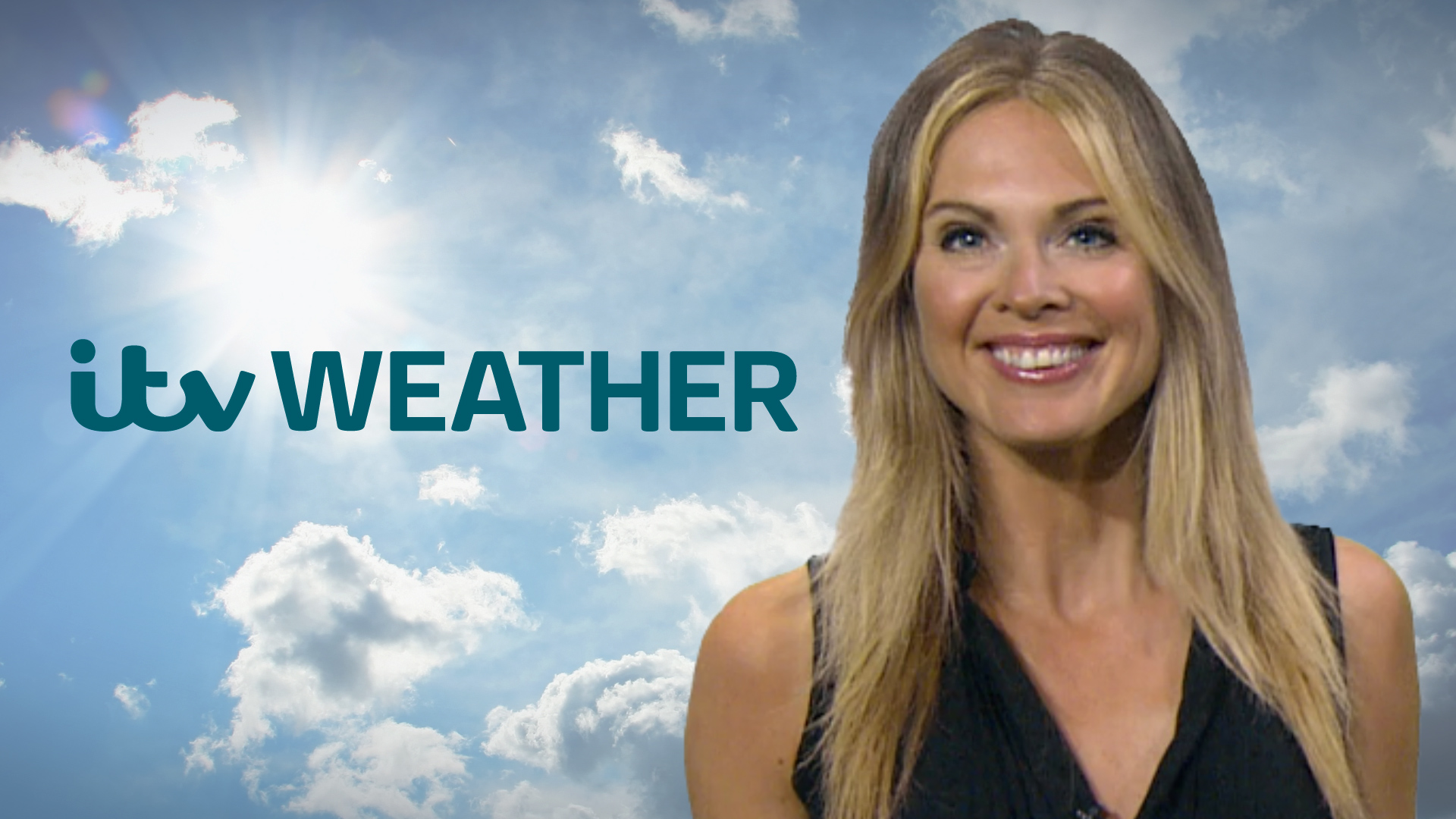 Feeling warm with rain in the north: The latest ITV Weather forecast ...