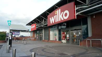 Job cuts at Wilko to begin as talks continue to save part of the ...