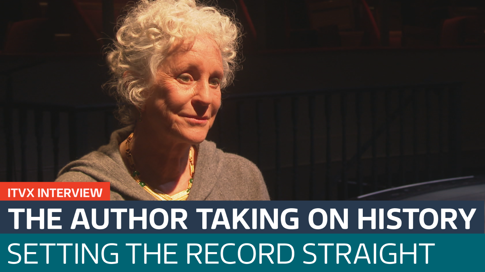 Philippa Gregory on King Richard III, theatre and why men have had ...