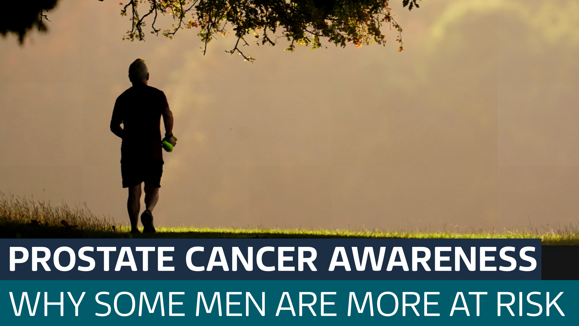 Prostate Cancer Awareness month: Why are some men more at risk than ...