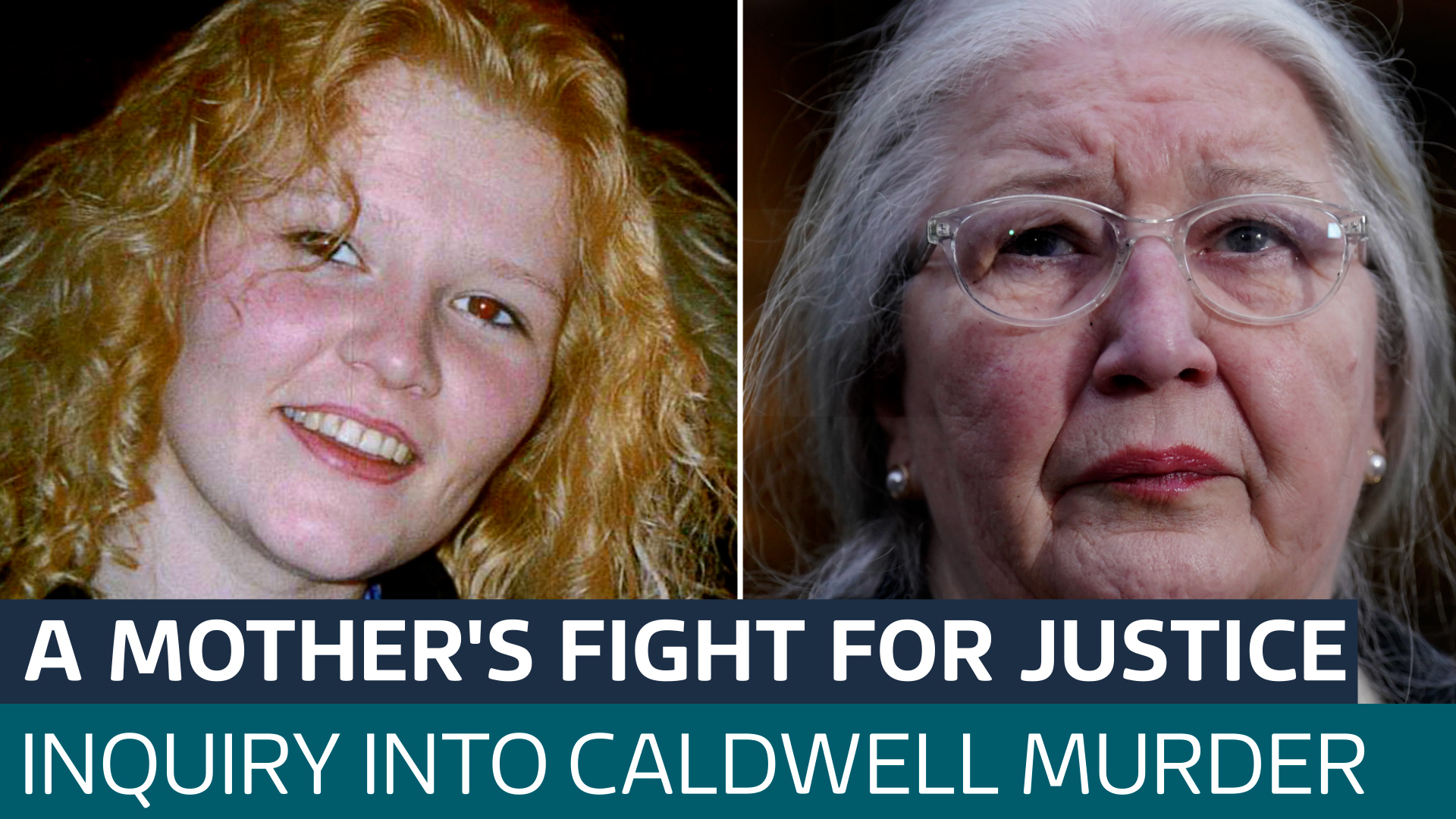 Public inquiry to be announced into Emma Caldwell case two decades ...