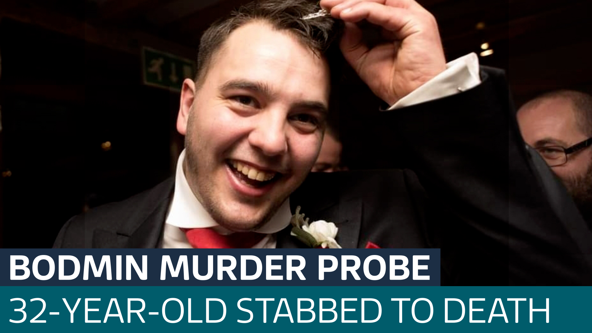 Police continue to question suspect over fatal stabbing of 32-year-old ...