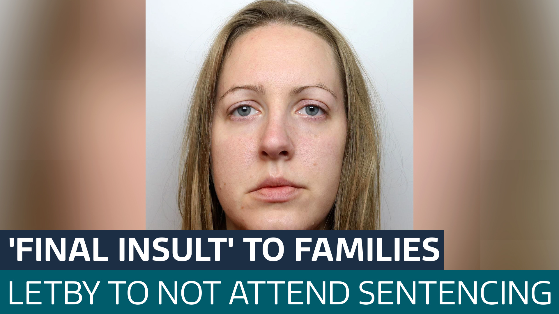 Calls for full public inquiry into Letby murders as nurse indicates she ...