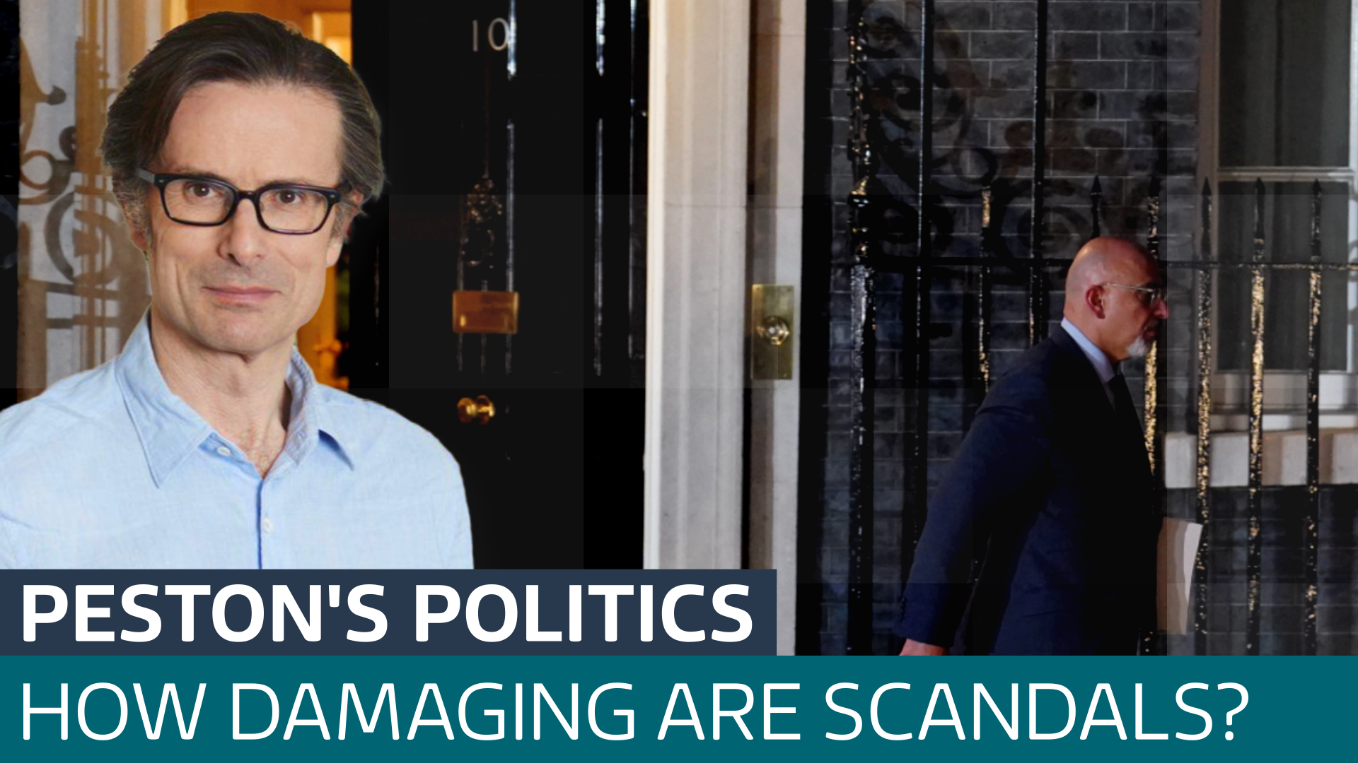 ITV News' Political Editor Robert Peston gives his analysis on the ...