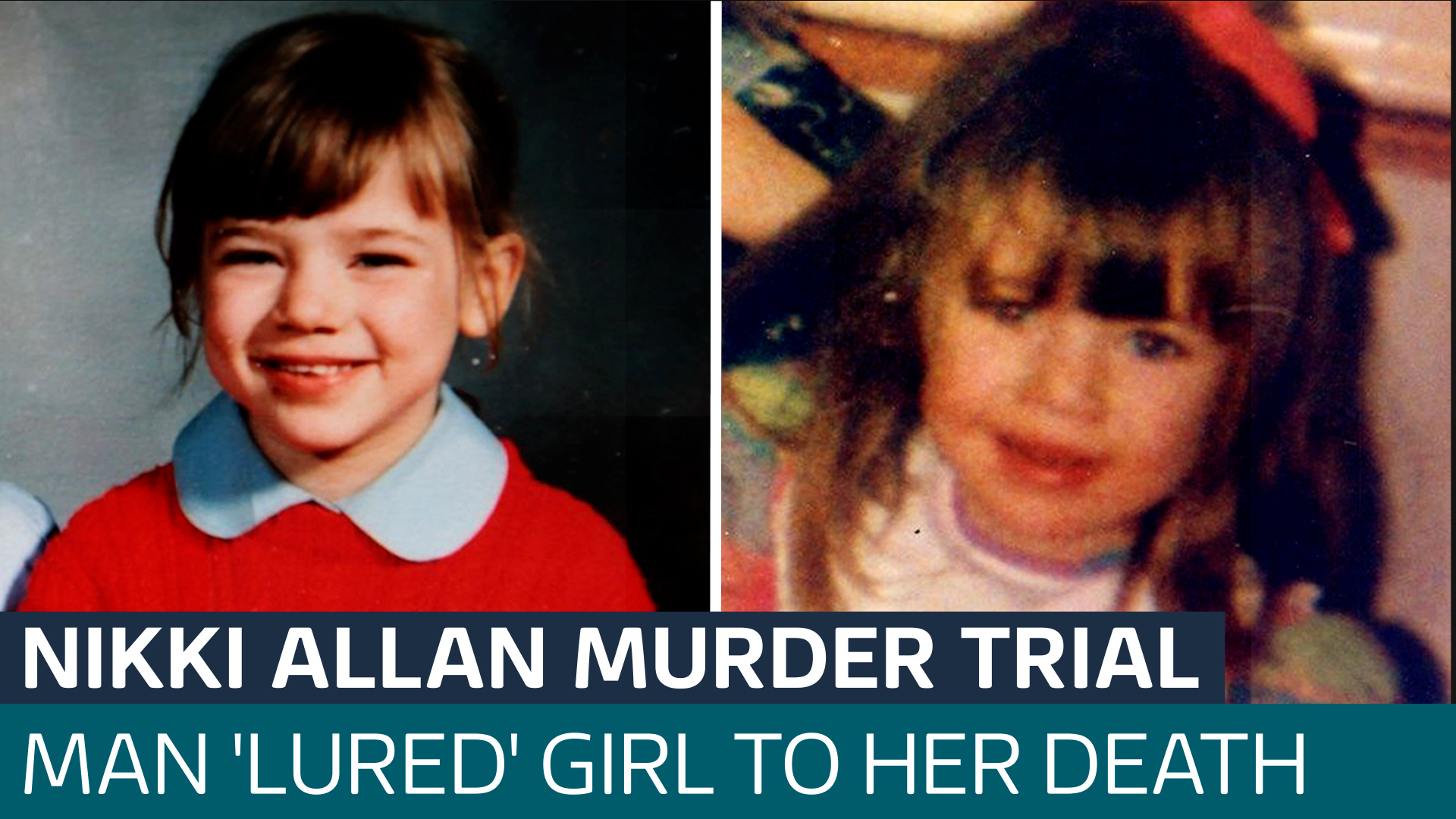 Court hears schoolgirl 'skipped to her death' as murder trial begins ...