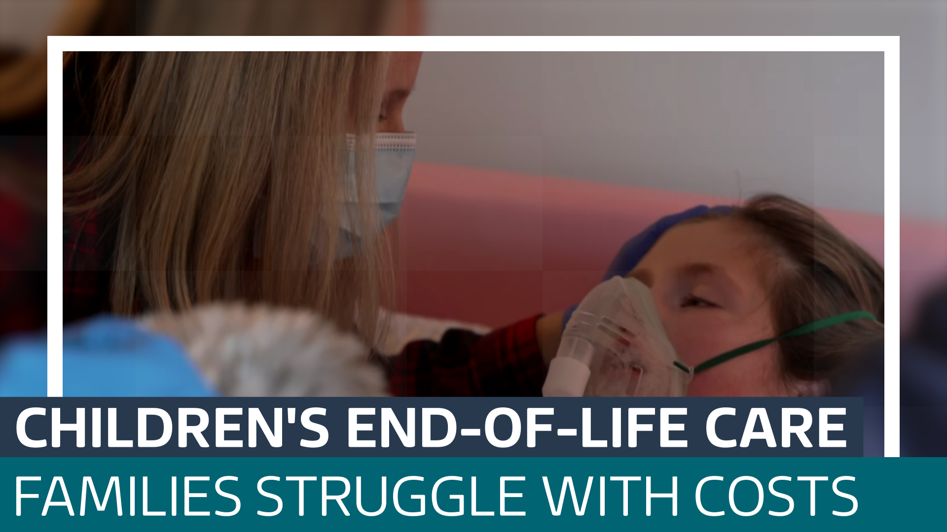 How the cost of living crisis is impacting on children's end-of-life ...