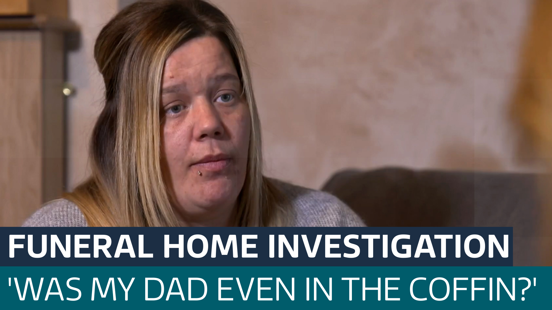 35 bodies and 'quantity of ashes' found by police at Hull funeral ...