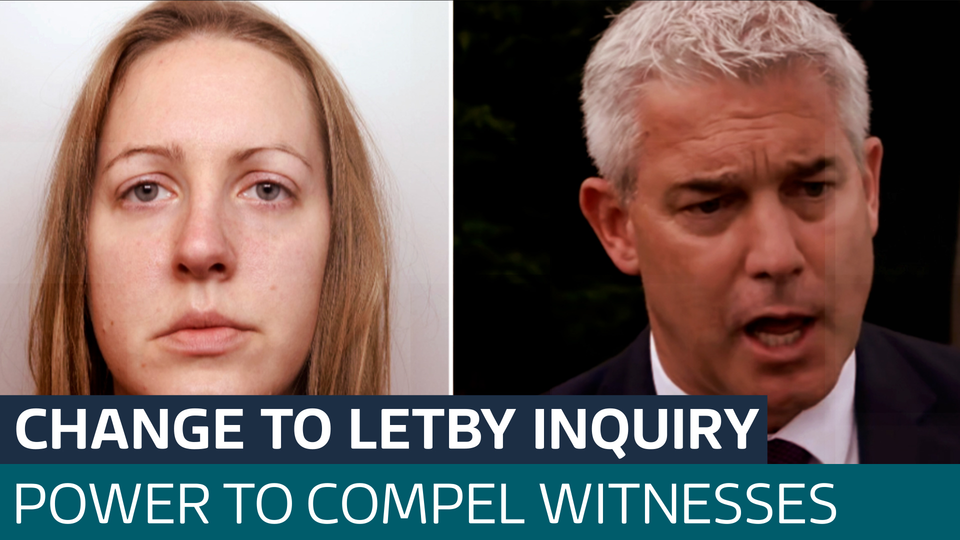 Lucy Letby inquiry given powers to compel NHS bosses to give evidence ...