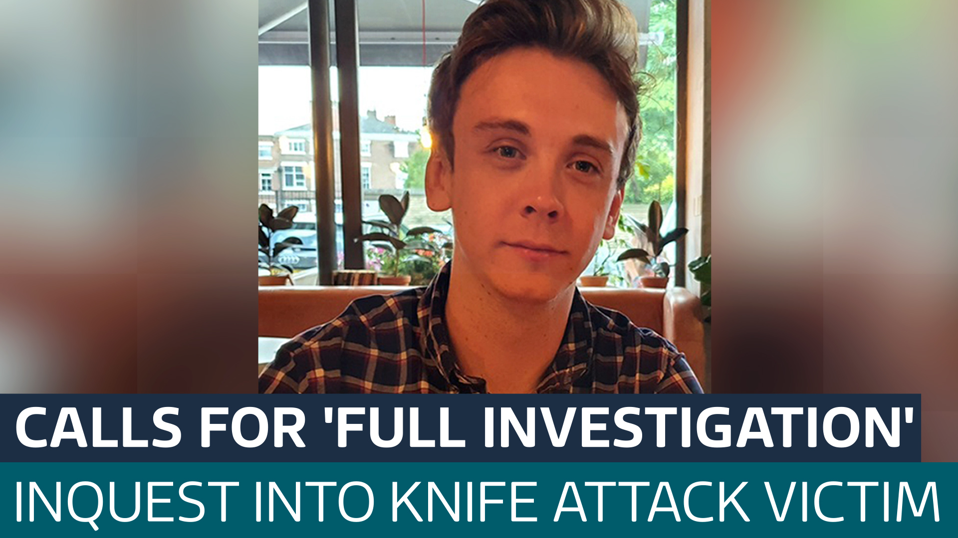 Inquest opens into death of Birmingham knife attack victim Jacob ...