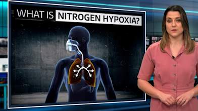 Nitrogen Hypoxia: What is the new execution method set to be used in ...
